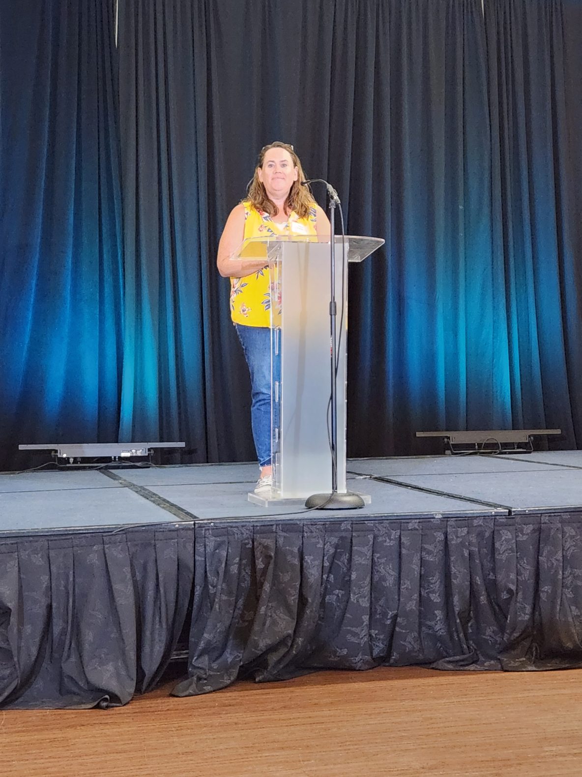 WMF Day | AFLC Women